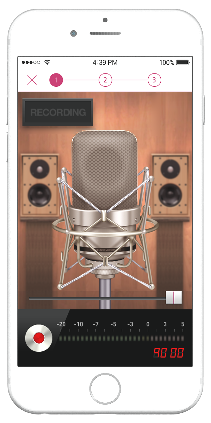 nana スマホでつながる音楽コラボアプリ